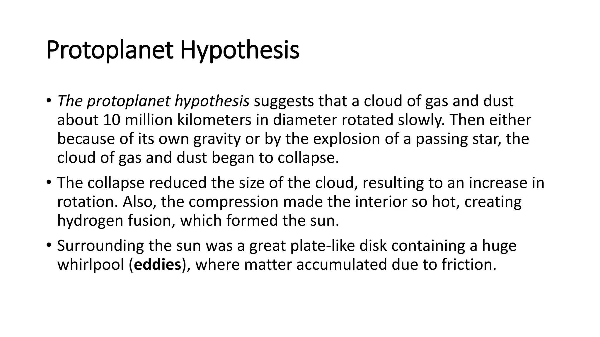 Other Theories on the Origin of the Universe.pptx