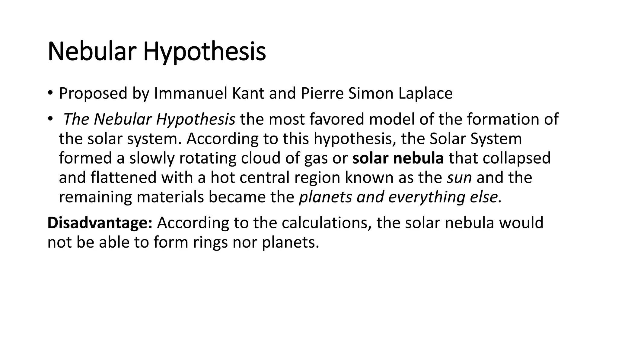 Other Theories on the Origin of the Universe.pptx
