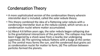Other Theories on the Origin of the Universe.pptx