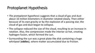 Other Theories on the Origin of the Universe.pptx