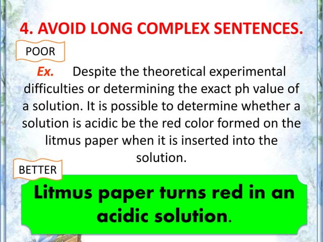 Alternative-Response Test | PPTX