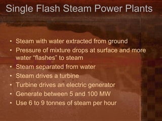 Renewable Energy | OTEC Energy Principle.ppt