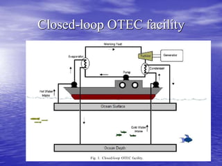 Renewable Energy | OTEC Energy Principle.ppt