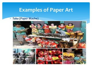 Other types of sculpture | PPTX