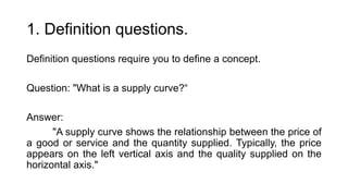 Other Types of Subjective Tests.pptx | Standardized Testing ...