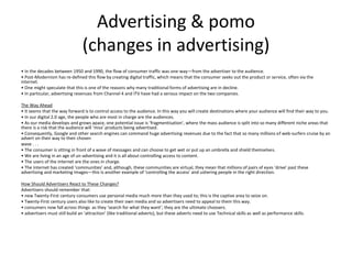 Other useful pomo stuff | PPT