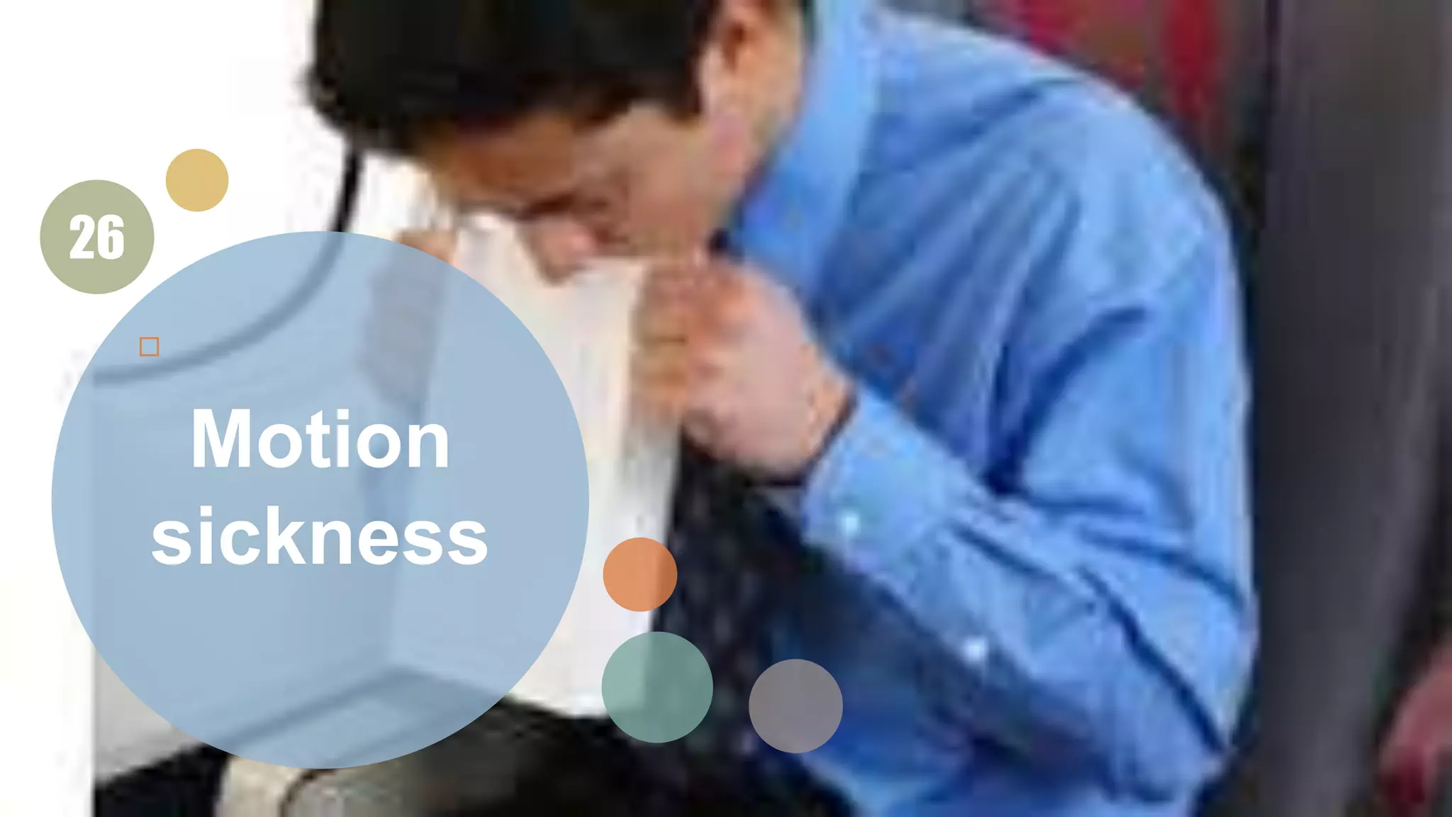 Anatomy and physiology of the Inner ear, and Motion Sickness | PPTX