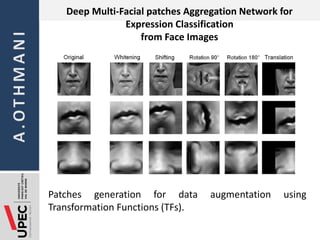Artificial Emotional Intelligence: Human Emotions Understanding for Human-Computer Interaction ...