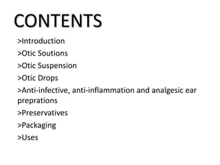 Otic preps Dr.pptx