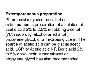 Otic preps Dr.pptx