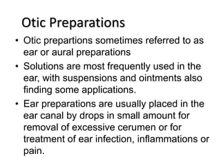 Otic preps Dr.pptx