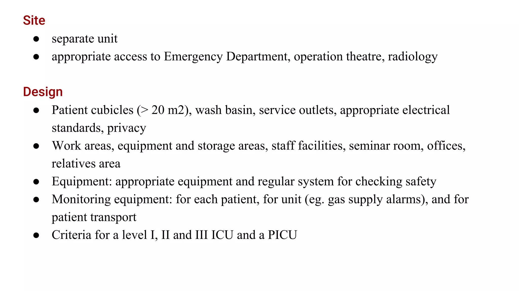 OT & ICU LAYOUTS.pptx