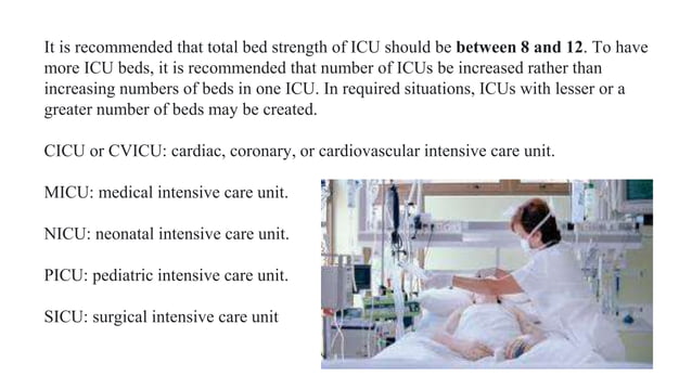 OT & ICU LAYOUTS.pptx | Healthcare Industry | Industries