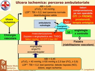 Fisiopatologia riparativa dell'ossigeno iperbarico | PPT