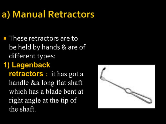 OT INSTRUMENTS used in operation theatre. | PPT | First Aid | Injuries