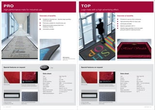 Otiraci s logom katalog | PDF