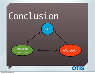 Otis case study question | PDF