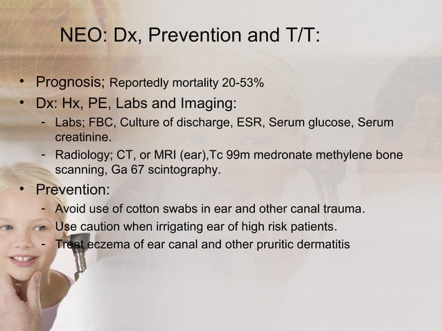 Otitis externa | PPT