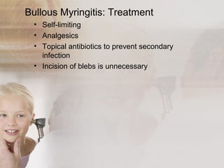 Otitis externa | PPT