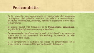 Otitis externa | PPTX