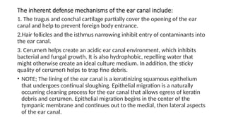 Otitis Externa.pptx1234556666777543334677 | PPTX