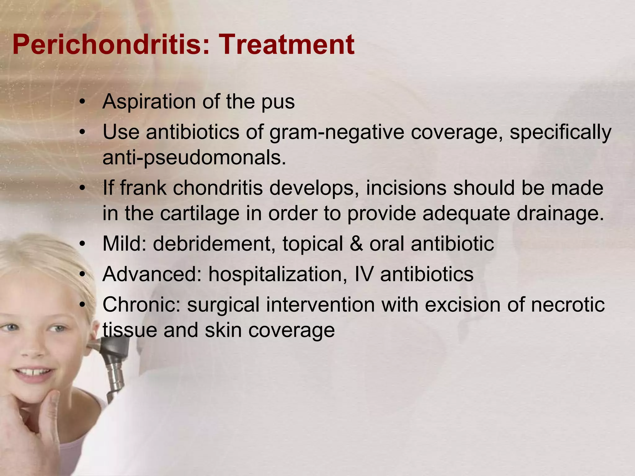 Otitis externa | PPTX