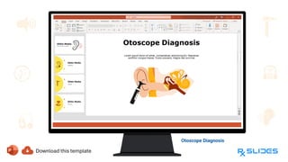 Otitis media | PDF | Ear, Nose and Throat Conditions | Diseases and ...