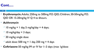 OTITIS MEDIA IN PEDIATRICS SEMINAR PRESENTATION | PPT