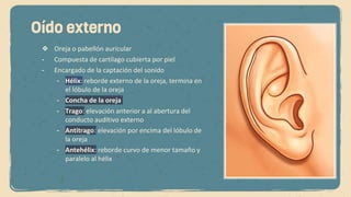Otitis media, crónica _ Hipoacusias.pptx