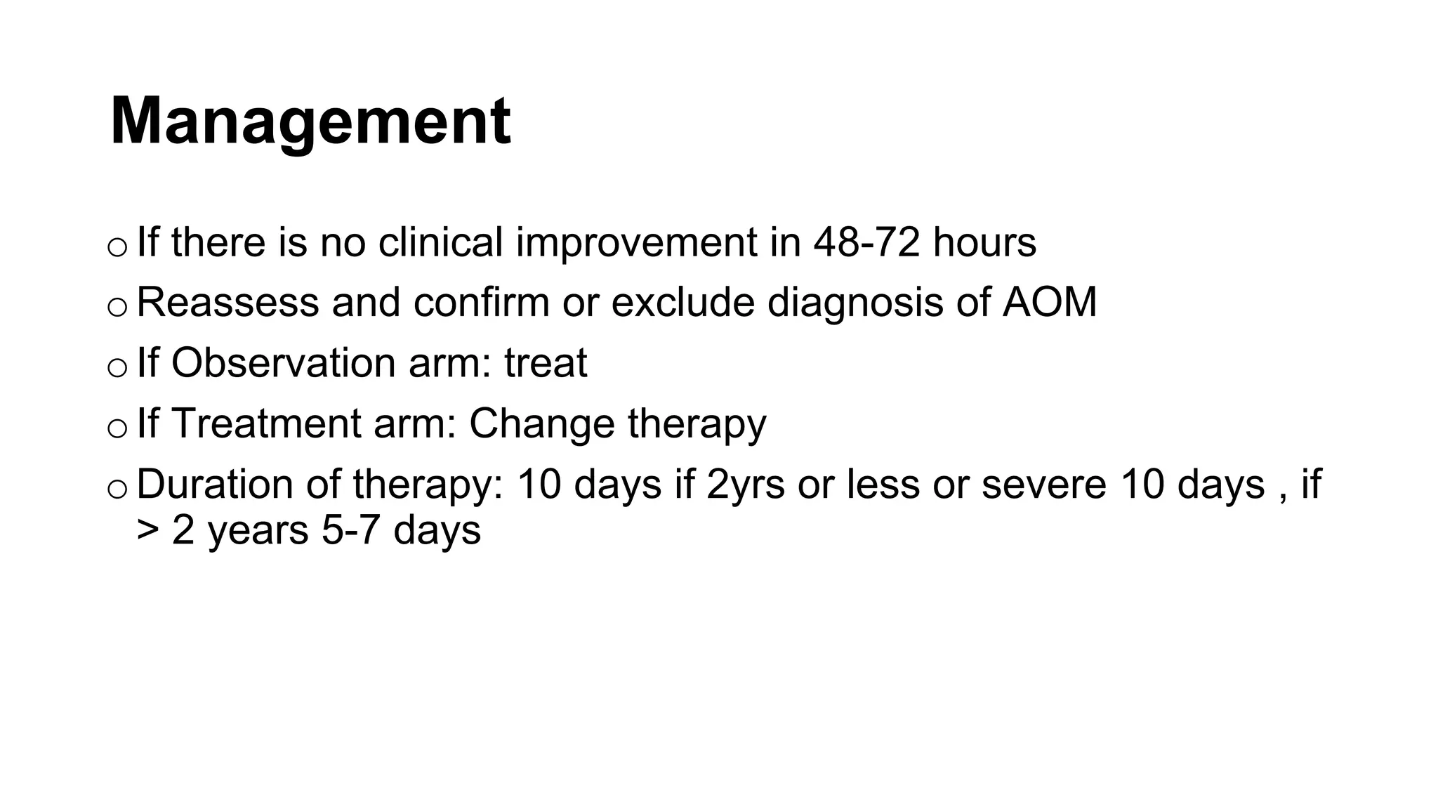 otitis media paeds.pdf otitis management | PPT