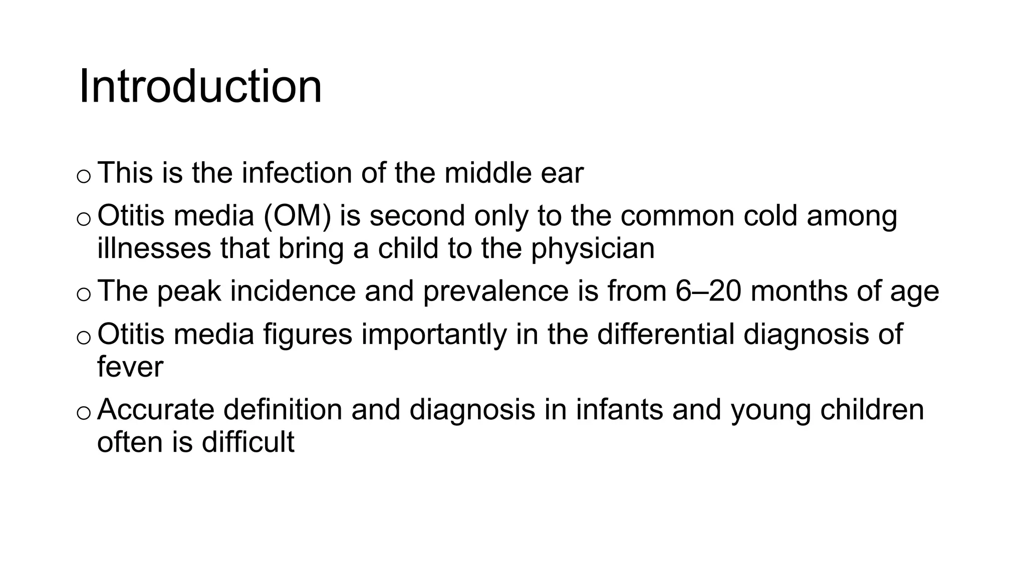 otitis media paeds.pdf otitis management | PPT