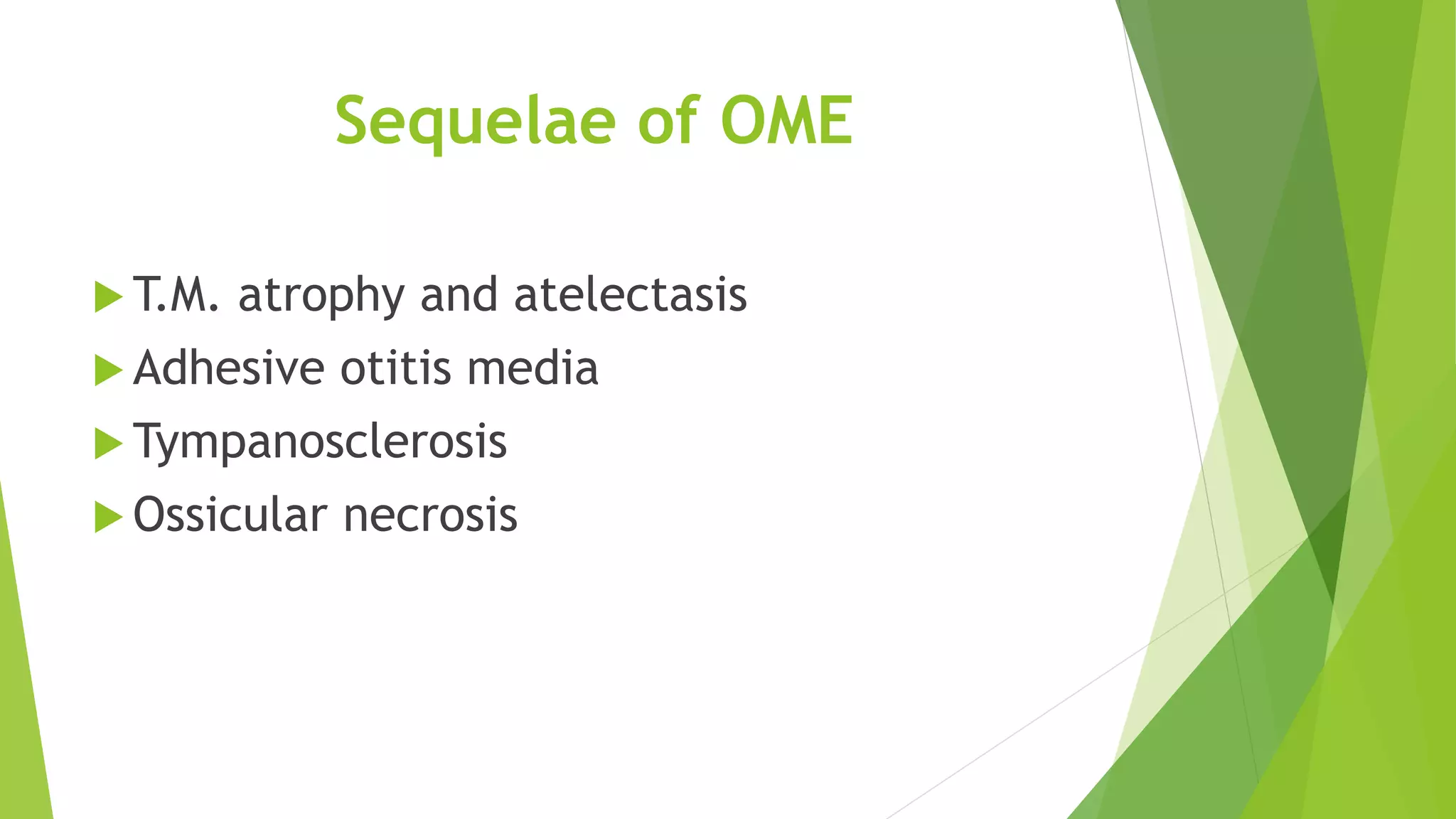 Otitis Media With Effusion.pptx