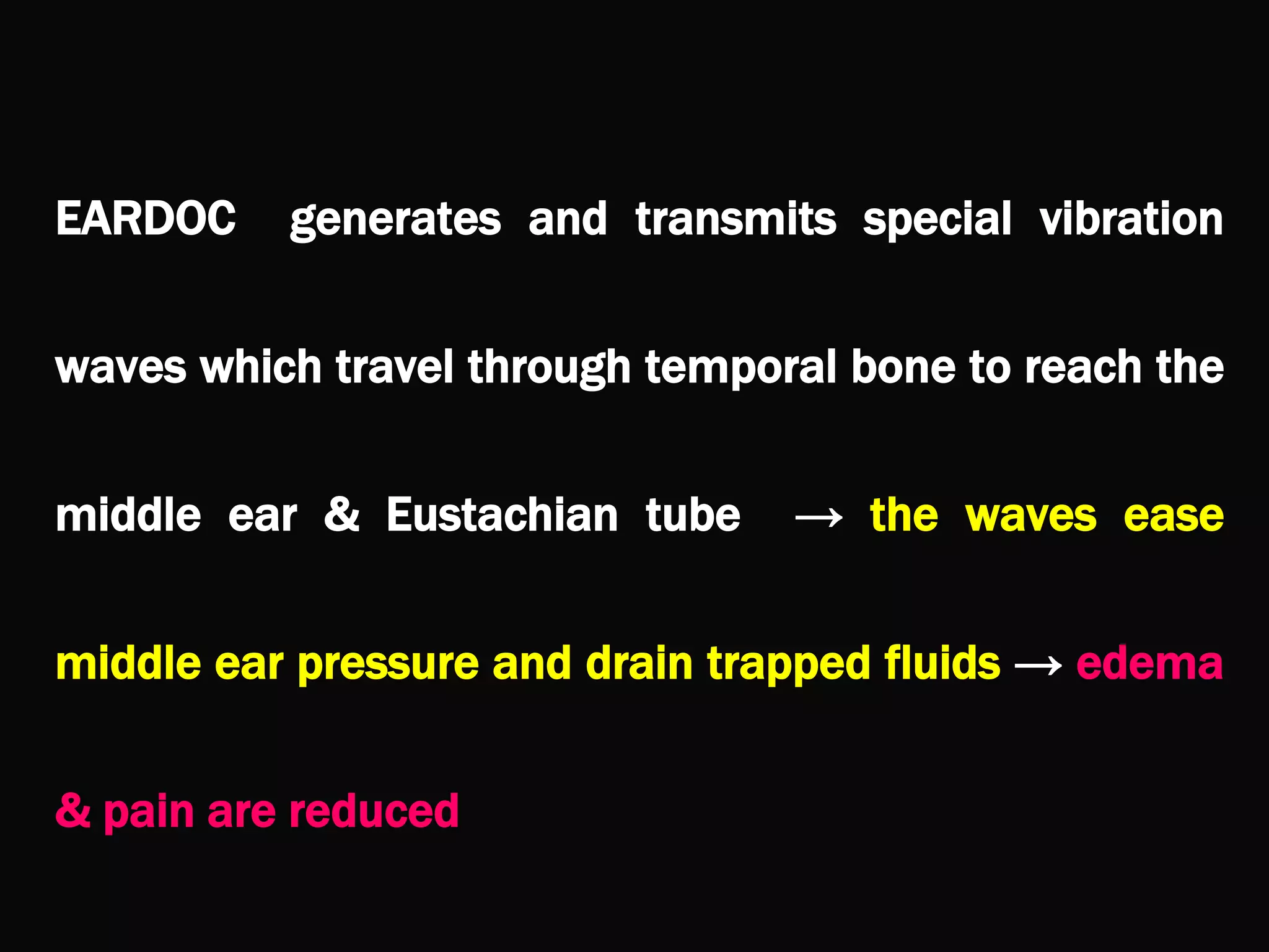 Otitis Media With Effusion (OME) | PPT