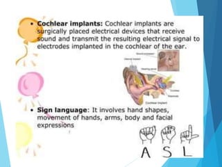 OTITIS PPT nursing Management of patient suffering from ear disorders ...