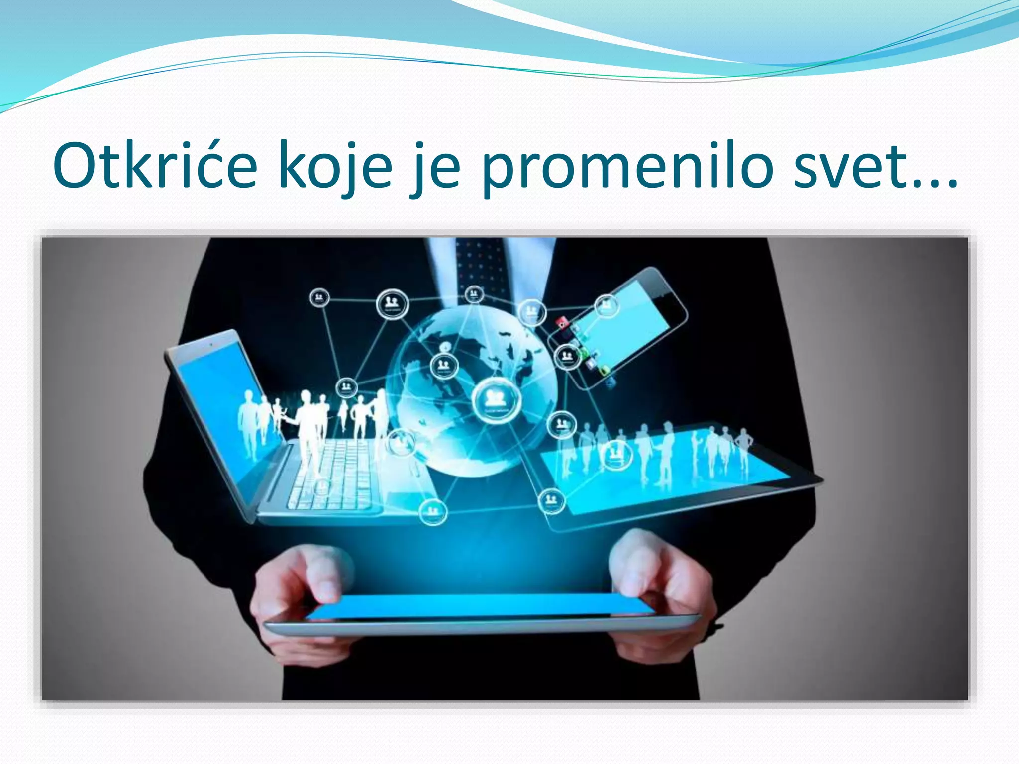 Otkrice elektrona | PPTX
