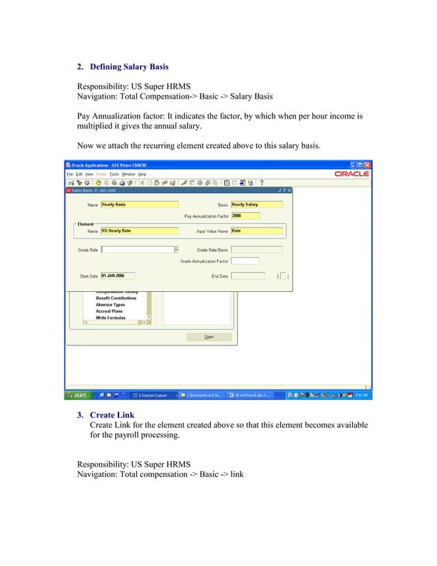 Otl Oracle Time And Labor Pdf