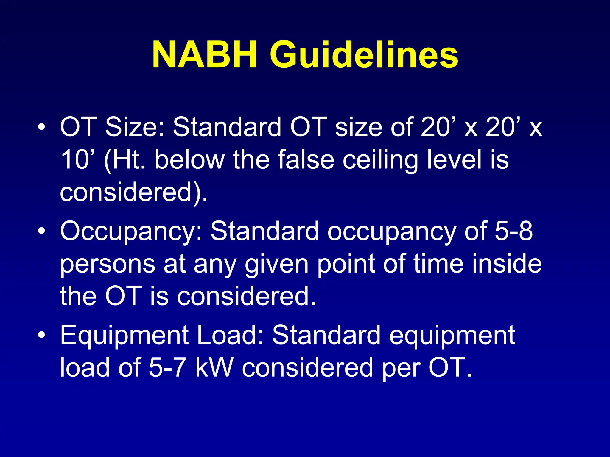 Ot Layouts By Jaswant Medico.ppt in hospital | PDF