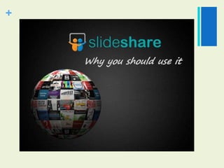Online Teaching & Learning Tools - SlideShare & Evernote | PPT | Technology & Computing