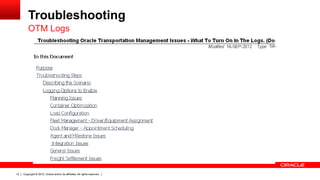 Otm 2013 c13_e-17a-plessis-elisabeth-otm-self-help | PDF | IT and Internet Support | Internet