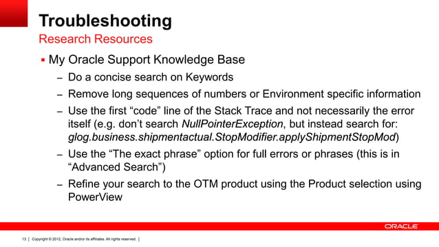 Otm 2013 c13_e-17a-plessis-elisabeth-otm-self-help | PDF | IT and Internet Support | Internet