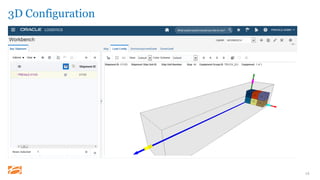 Otm 6.4.2 workbench & shipment visibility | PPTX