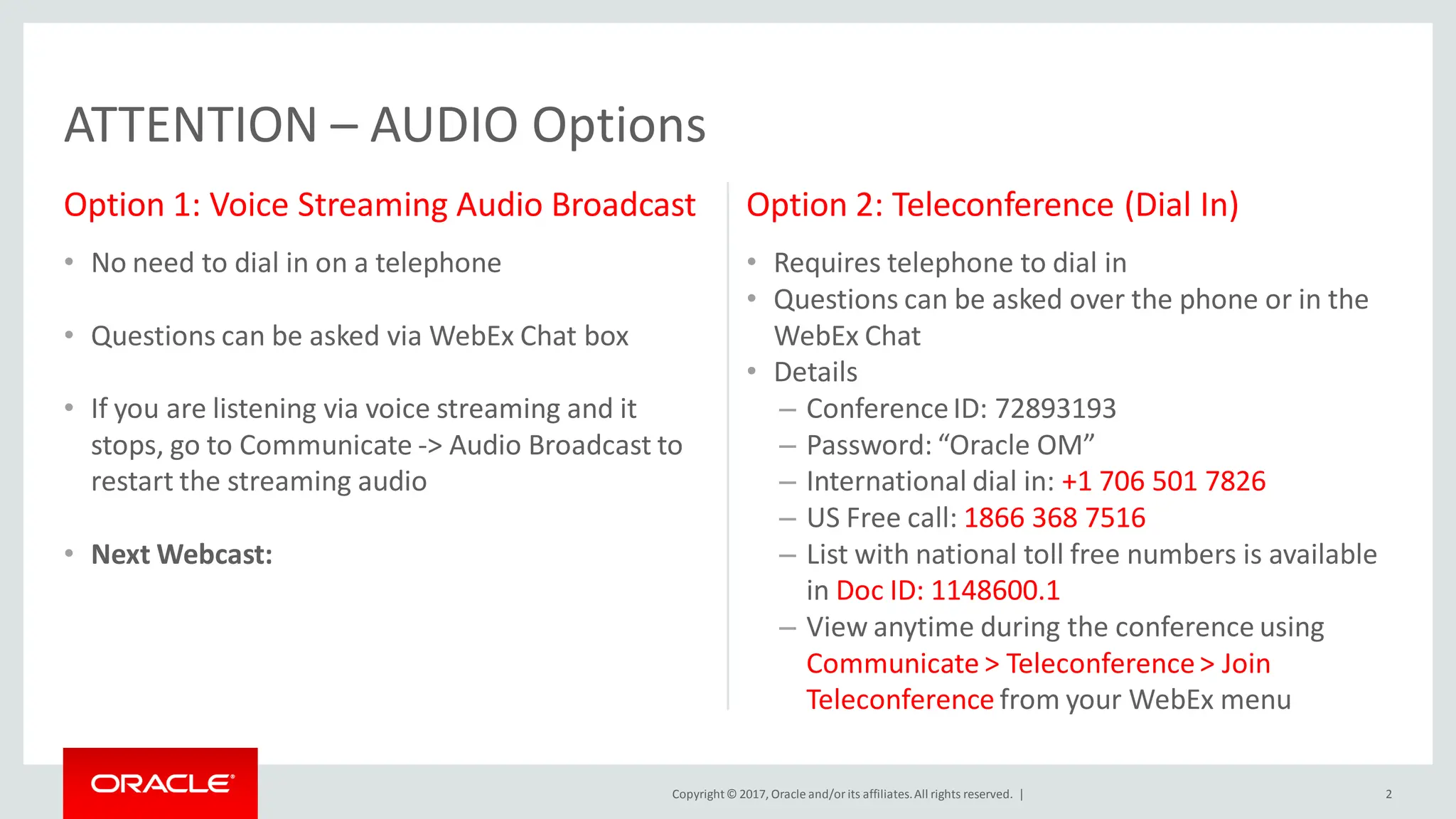 Oracle Transportation Management Capacity Based Planning | PDF