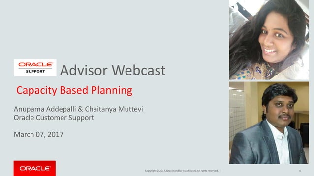 Oracle Transportation Management Capacity Based Planning | PDF