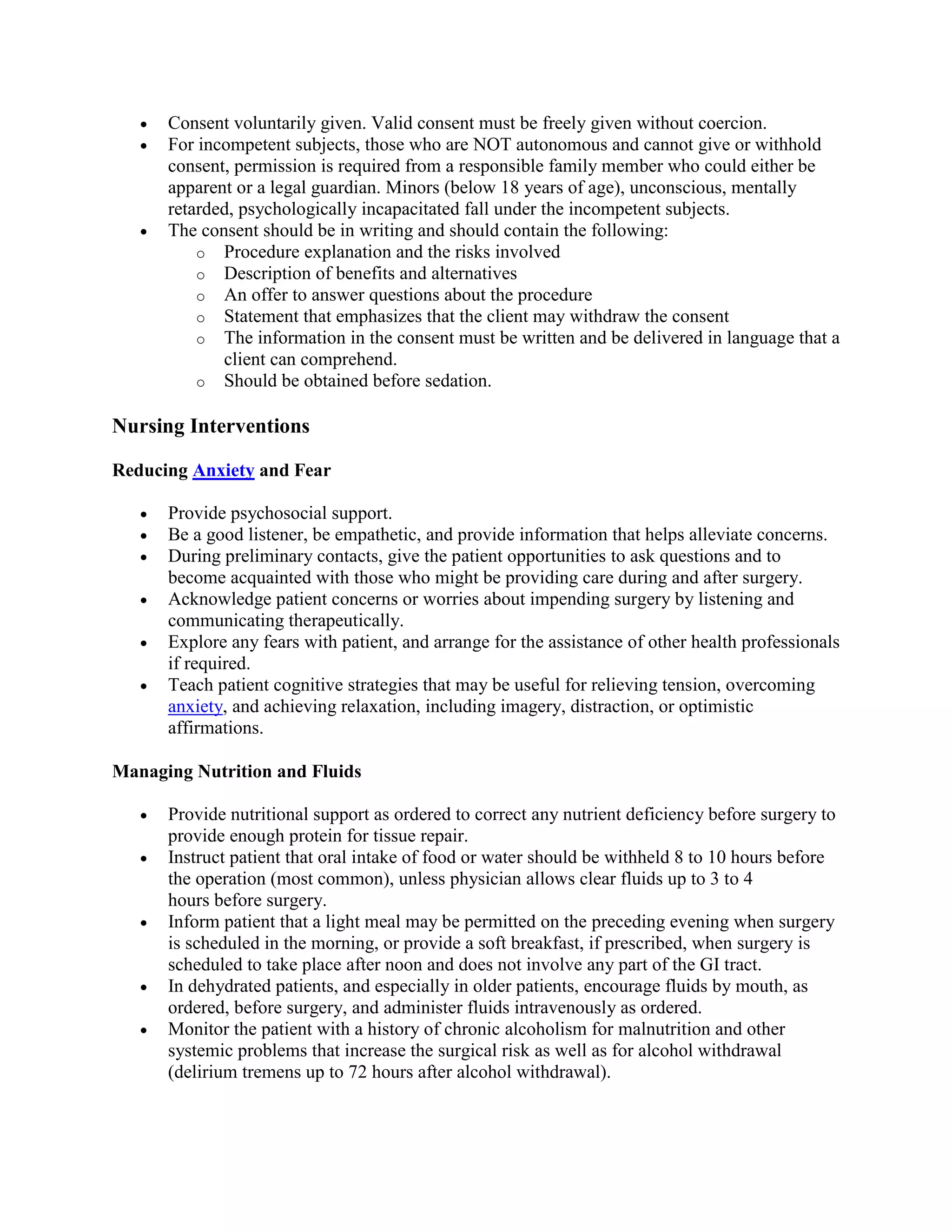 Ot nursing & suturing | PDF