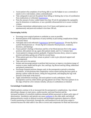Ot nursing & suturing | PDF
