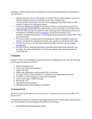 Ot nursing & suturing | PDF