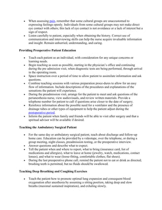 Ot nursing & suturing | PDF