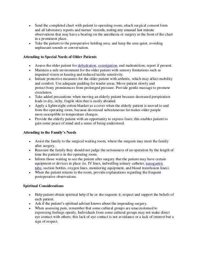 Ot nursing & suturing