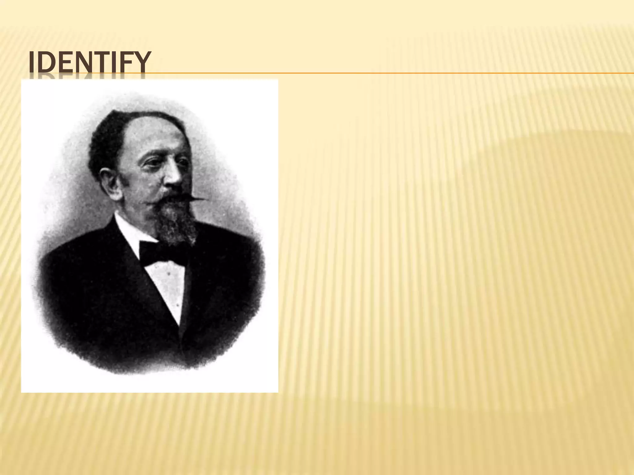 Otolaryngology(ENT) history part 1 | PPTX