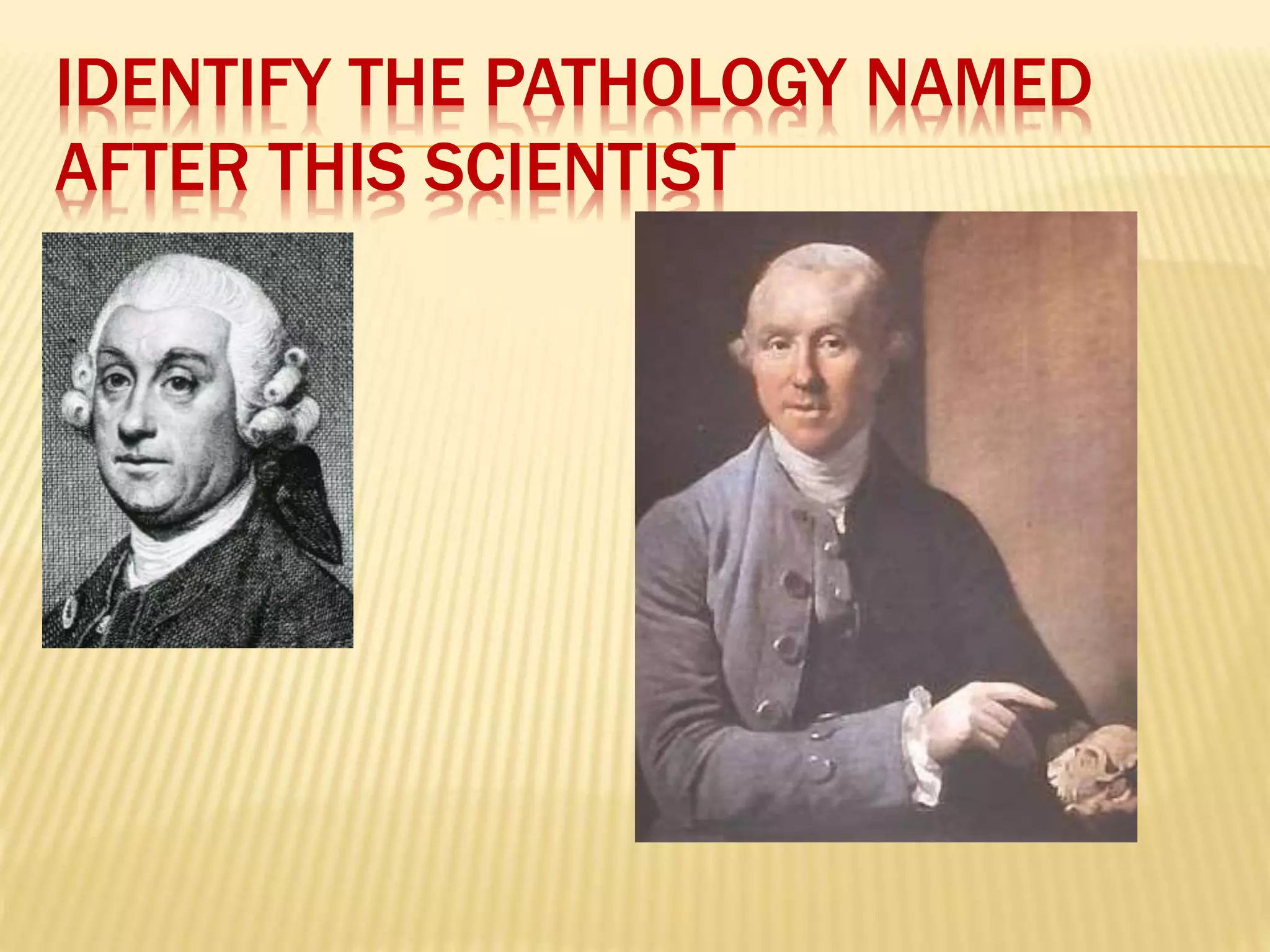 Otolaryngology(ENT) history part 1 | PPTX